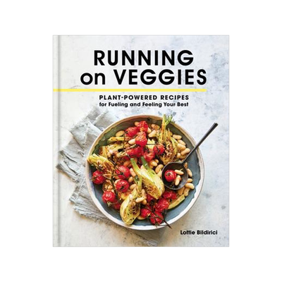 [预订]Running On Veggies 9780593231715