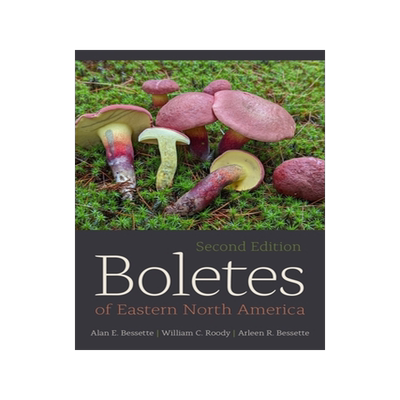 预订 Boletes of Eastern North America, Second Edition