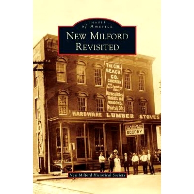预订 New Milford Revisited: 9781531674717