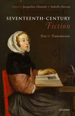 【预订】Seventeenth-Century Fiction