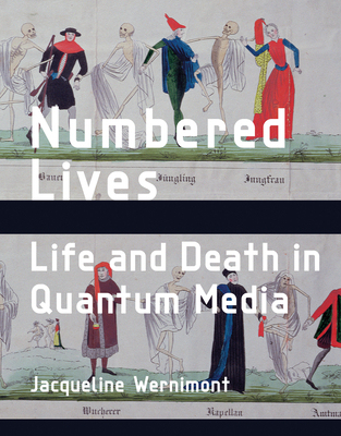 【预订】Numbered Lives: Life and Death in Quantum Media