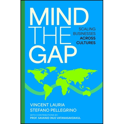 预订 The Global Business Playbook: Mastering the Art of Cross-Cultural Business 全球商业策略手册: 9781394381470