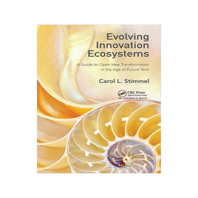 [预订]Evolving Innovation Ecosystems 9781032476780
