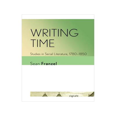 [预订]Writing Time 9781501772450