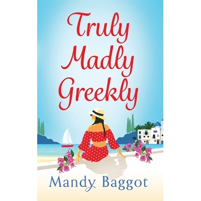 预订 Truly, Madly, Greekly: 9781785139383