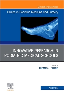 【预订】Top Research in Podiatry Education, an Issue of Clinics in Podiatric Medicine and Surgery, Volume 37-2