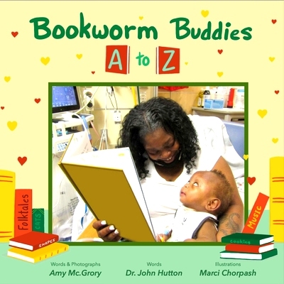 预订 Bookworm Buddies A to Z 书虫伙伴 A * Z: 9798988638216