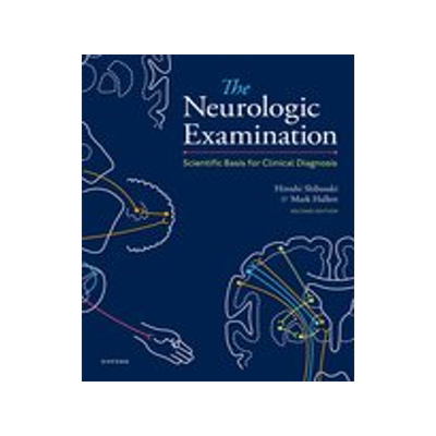 [预订]The Neurologic Examination 9780197556306