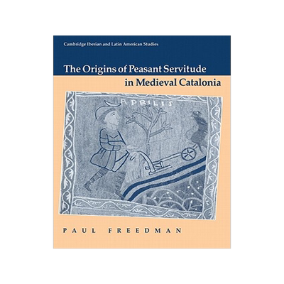 【预售】The Origins of Peasant Servitude in Medieval