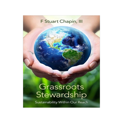 [预订]Grassroots Stewardship 9780190081195