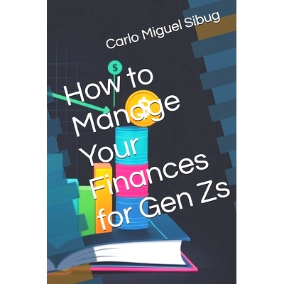 预订 How to Manage Your Finances for Gen Zs: 9798332078866