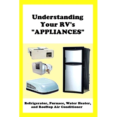 预订 Understanding Your RV’s 