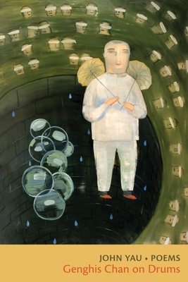 【预订】Genghis Chan on Drums 9781632431004