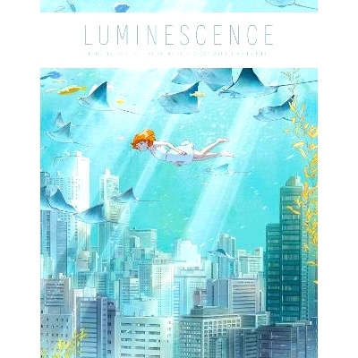 预订 Luminescence: Shedding Light on the Creative Process with Djamila Knopf: Shedding light on the creative process wit