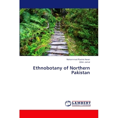 预订 Ethnobotany of Northern Pakistan: 9786208436087