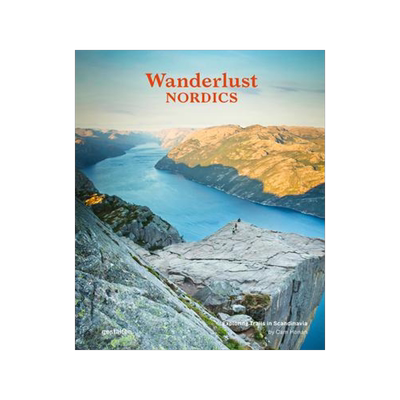 [预订]Wanderlust NordicsExploring Trails in Scandinavia 9783967040807