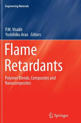 【预订】Flame Retardants