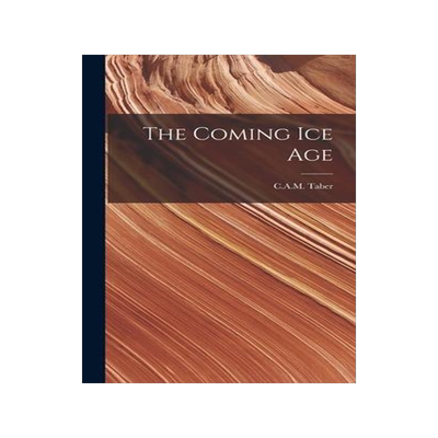 [预订]The Coming Ice Age 9781017318456