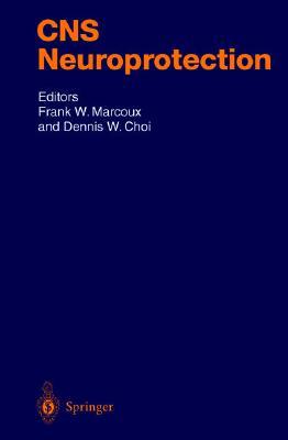 【预订】CNS Neuroprotection