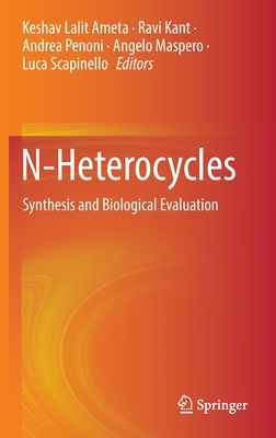 【预订】N-Heterocycles 9789811908316