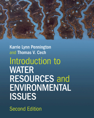 预订 【】Introduction to Water Resources and Environmental Issues