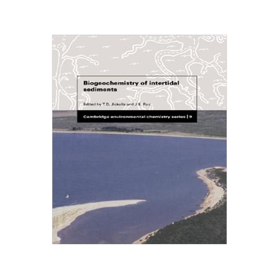 【预售】Biogeochemistry of Intertidal Sediments