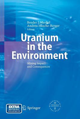 【预订】Uranium in the Environment