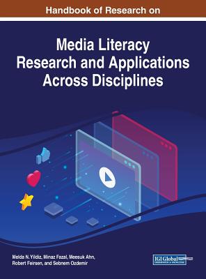 【预订】Handbook of Research on Media Literacy Research and Applications Across Disciplines