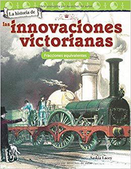 【预售】La Historia de Las Innovaciones Vict...
