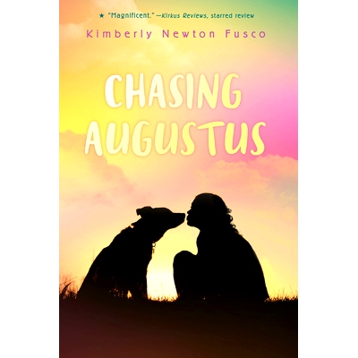 预订 Chasing Augustus: 9780385754040