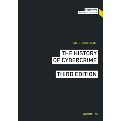 预订 The History of Cybercrime 网络犯罪的历史: 9783752898859