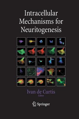 【预订】Intracellular Mechanisms for Neuritogenesis