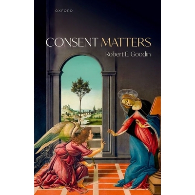 现货 Consent Matters 论同意: 9780192889027