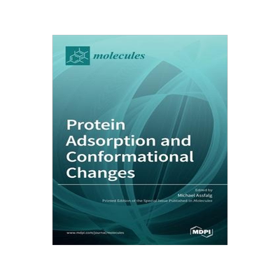 [预订]Protein Adsorption and Conformational Changes 9783036526911