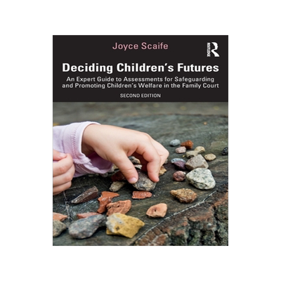 预订 Deciding Children’s Futures