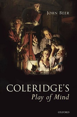 【预订】Coleridge’s Play of Mind