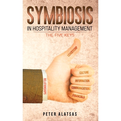 预订 Symbiosis in Hospitality Management: 9789948834601