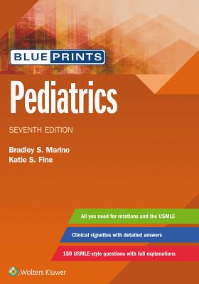 【预订】Blueprints Pediatrics