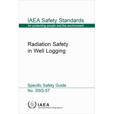 预订 Radiation Safety in Well Logging 测井辐射安全: 9789201058195