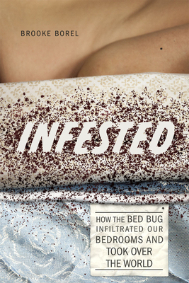 【预订】Infested 9780226041933
