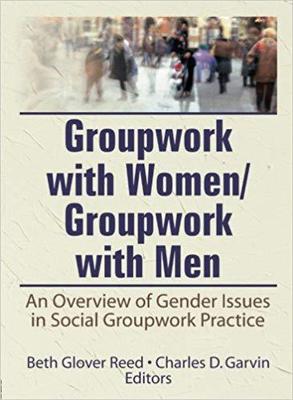 【预售】Groupwork With Women/Groupwork With Men