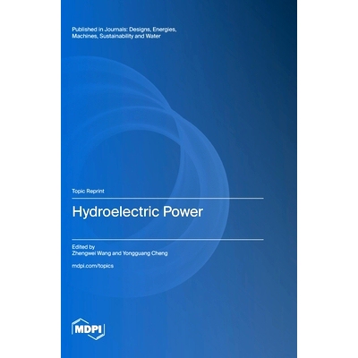 预订 Hydroelectric Power: 9783725810710