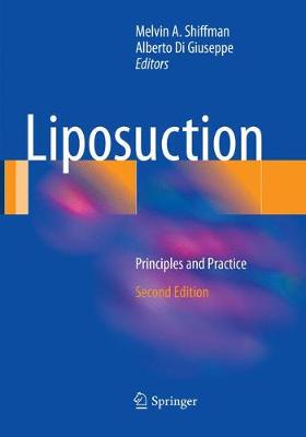 【预订】Liposuction