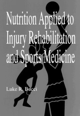 【预订】Nutrition Applied to Injury Rehabilitation and Sports Medicine