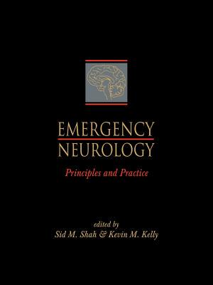 【预订】Emergency Neurology