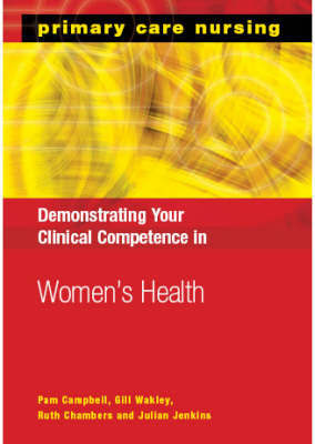 【预订】Demonstrating Your Clinical Competence in Women’s Health