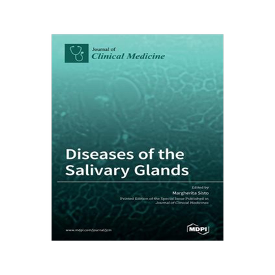 [预订]Diseases of the Salivary Glands 9783036502724