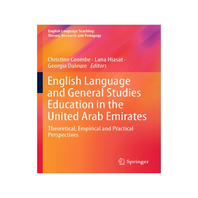 [预订]English Language and General Studies Education in the United Arab Emirates