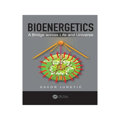 [预订]Bioenergetics 9780815388388
