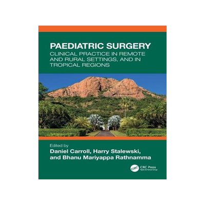 [预订]Paediatric Surgery 9780367713058
